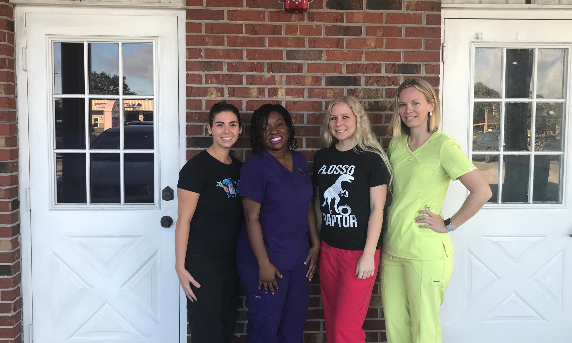 Magic Dental Care – Pediatric Dentist in Melbourne and Palm Bay